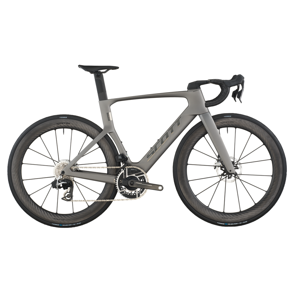 2026 Scott Foil Rc Ultimate Bike | Bikeology