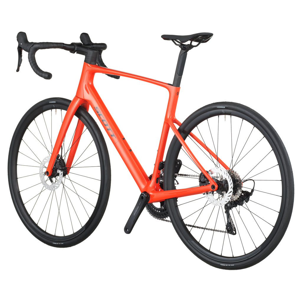 2026 Scott Addict 50 Bike | Bikeology