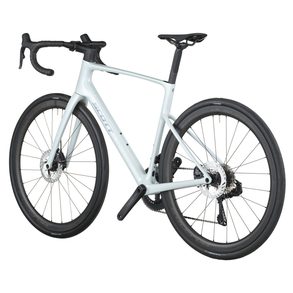 2026 Scott Addict 20 Bike | Bikeology
