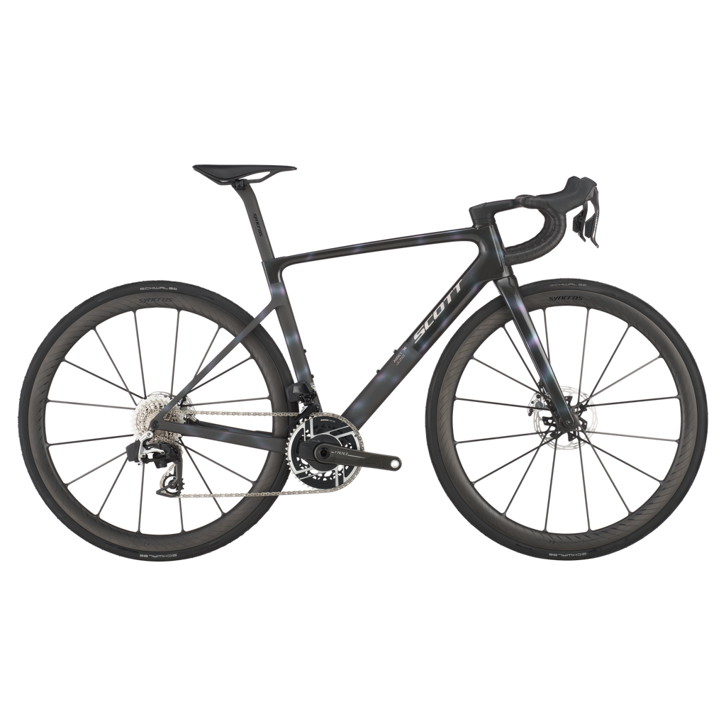 2026 Scott Addict Rc Ultimate Bike | Bikeology