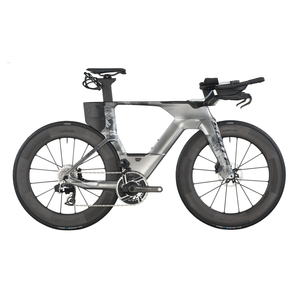 2026 Scott Plasma Rc Ultimate Bike | Bikeology