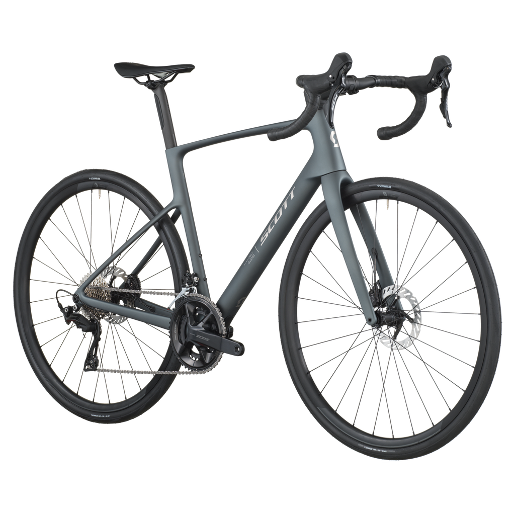 2026 Scott Addict 50 Bike | Bikeology
