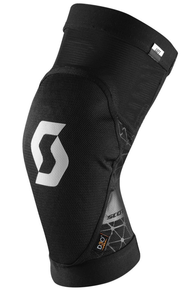 Scott Soldier 2 Knee Guards | Bikeology